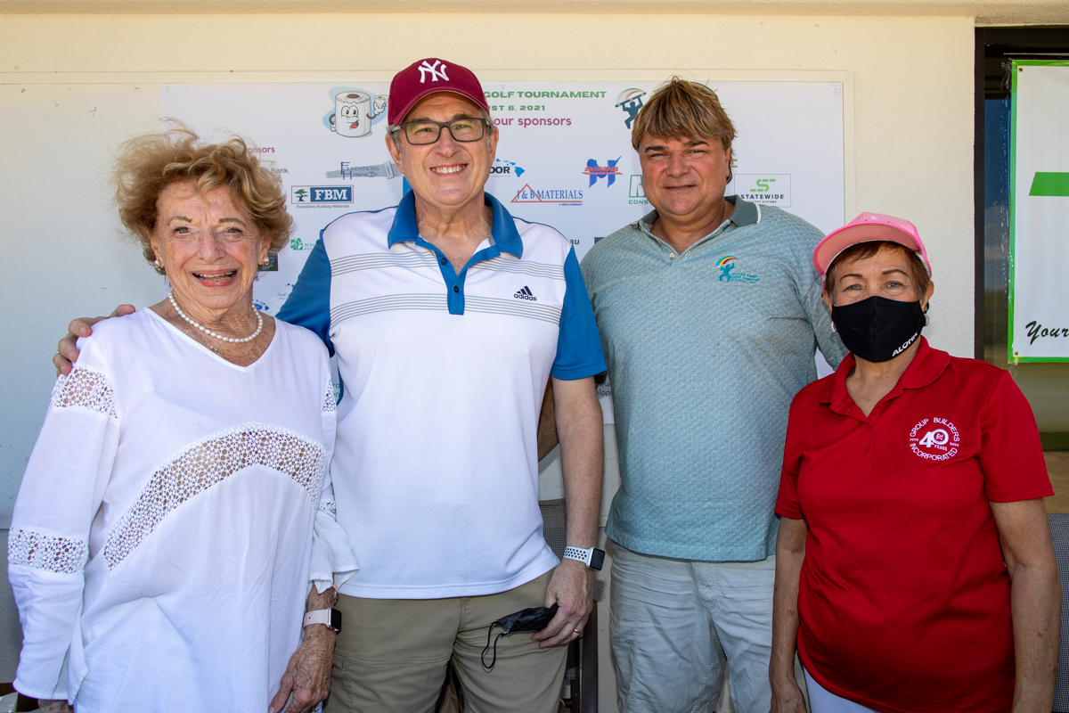 Hawaii Steel Alliance, Inc. - Photo Gallery