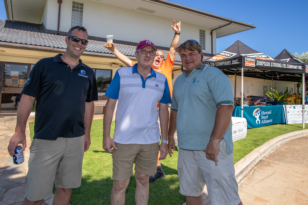 Hawaii Steel Alliance, Inc. - Photo Gallery