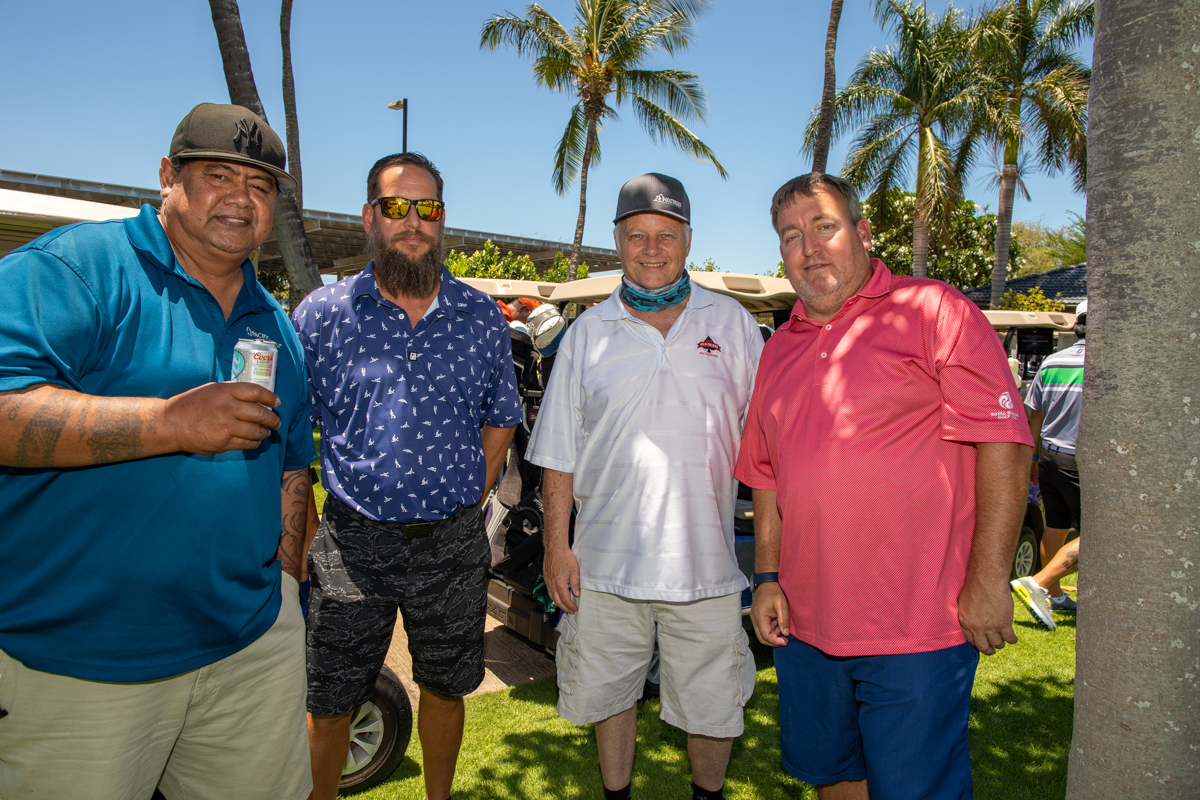 Hawaii Steel Alliance, Inc. - Photo Gallery