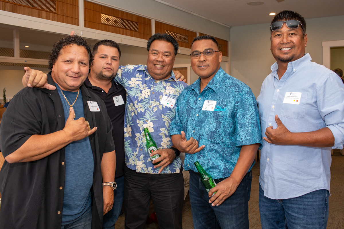 Hawaii Steel Alliance, Inc. - Photo Gallery