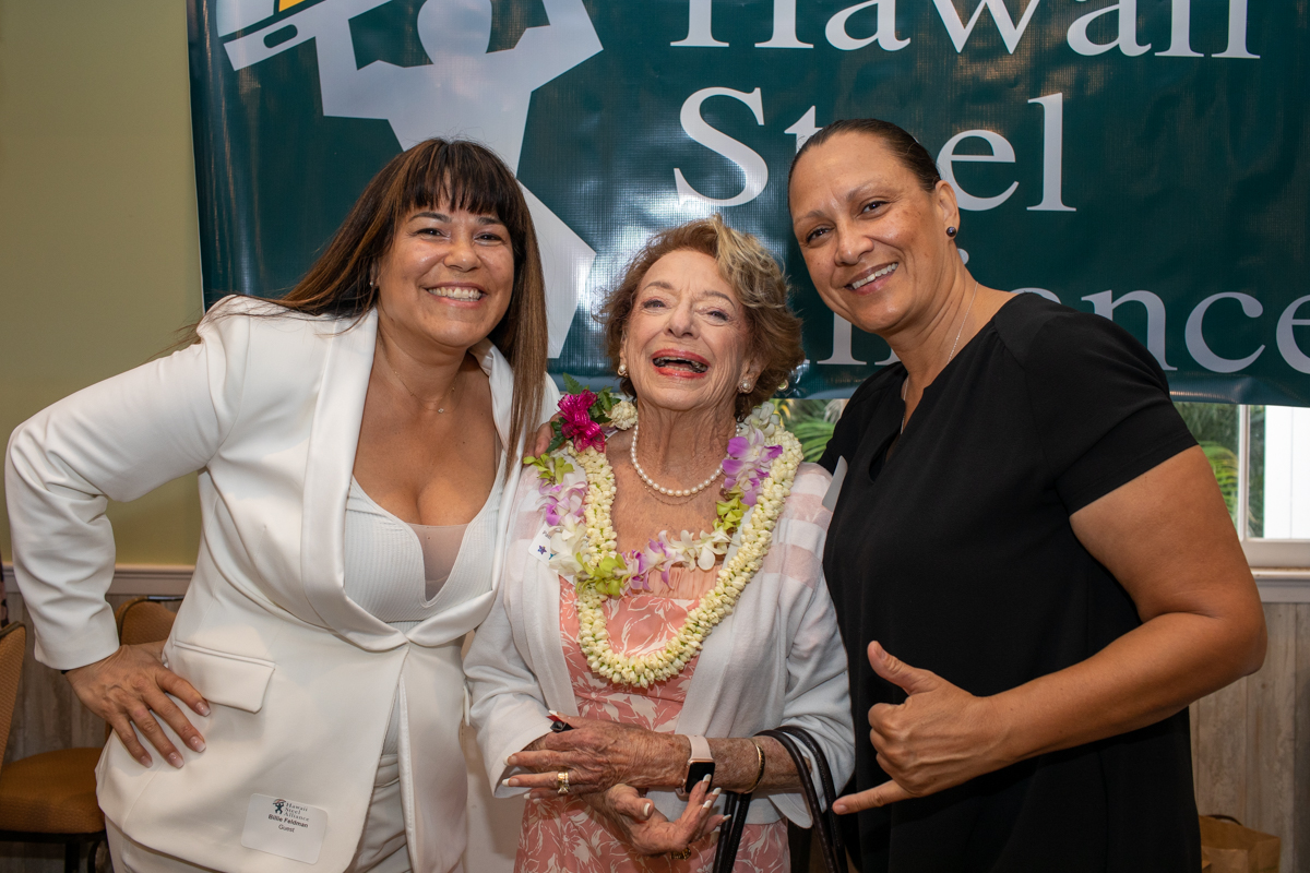 Hawaii Steel Alliance, Inc. - Photo Gallery