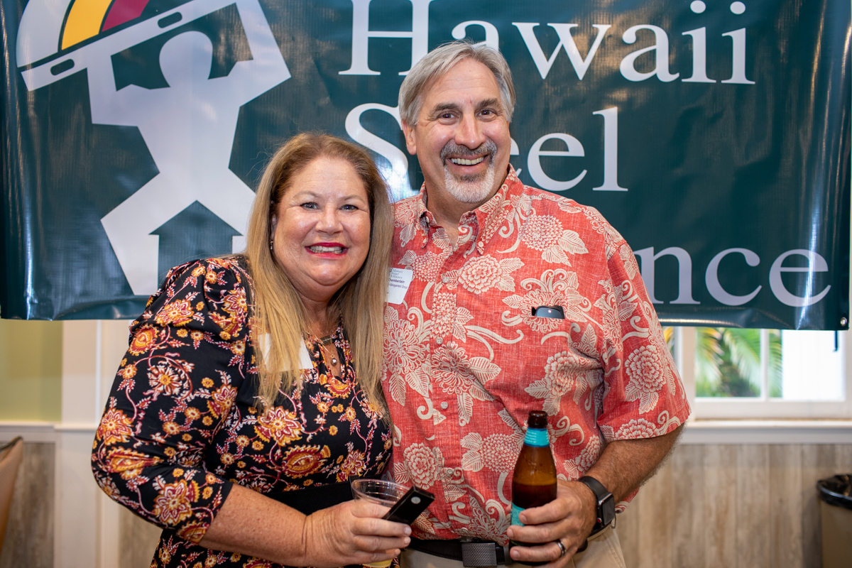 Hawaii Steel Alliance, Inc. - Photo Gallery