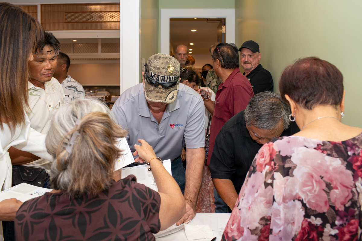 Hawaii Steel Alliance, Inc. - Photo Gallery