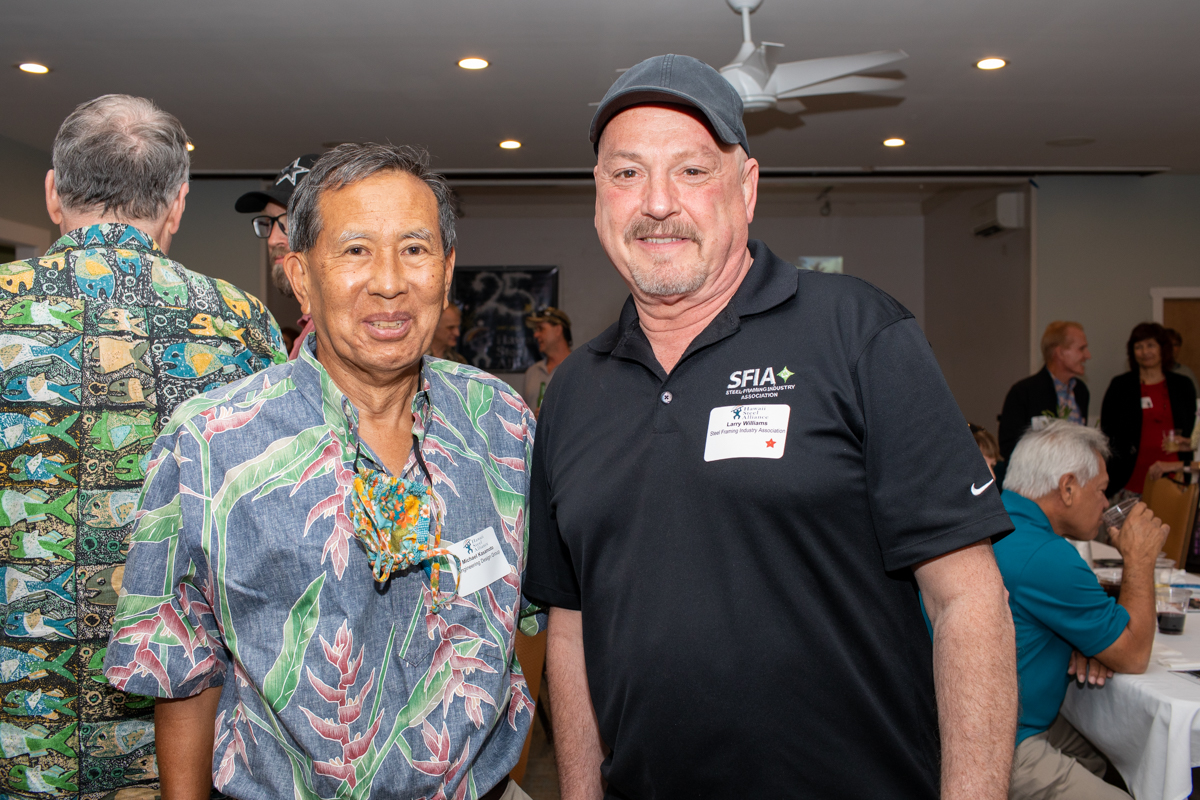 Hawaii Steel Alliance, Inc. - Photo Gallery