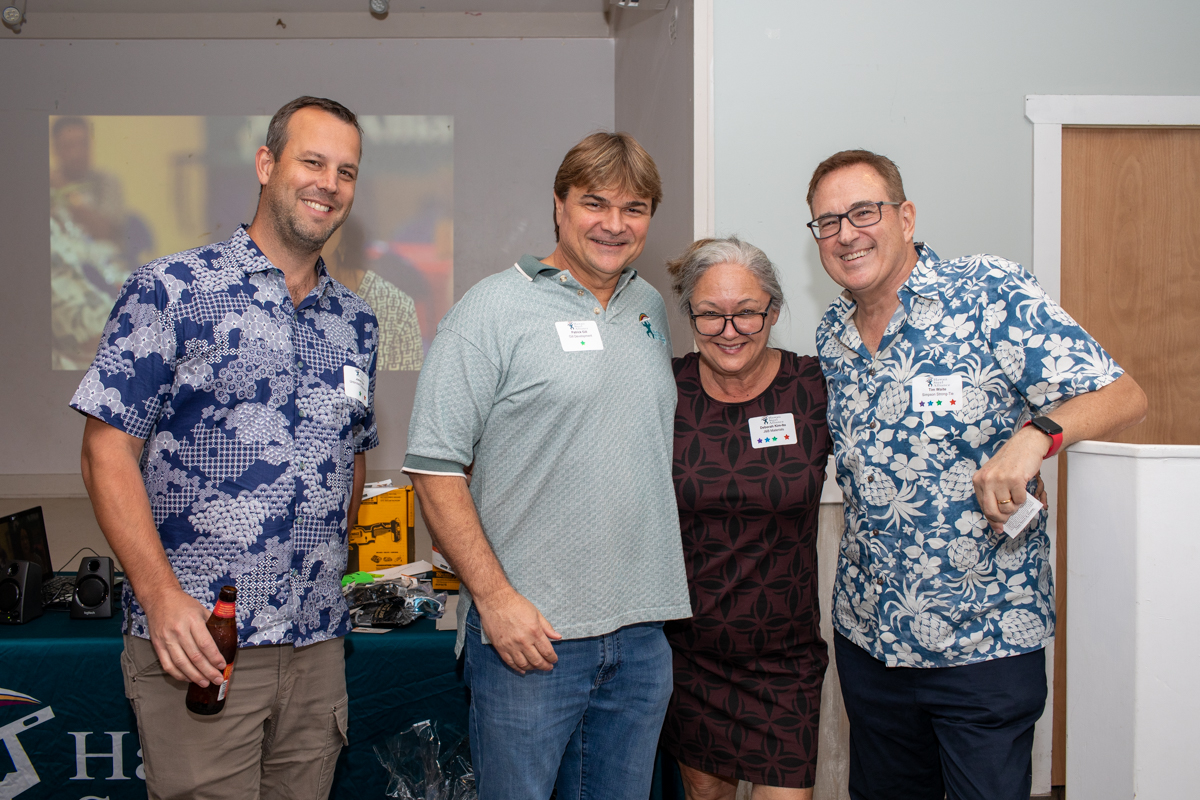 Hawaii Steel Alliance, Inc. - Photo Gallery