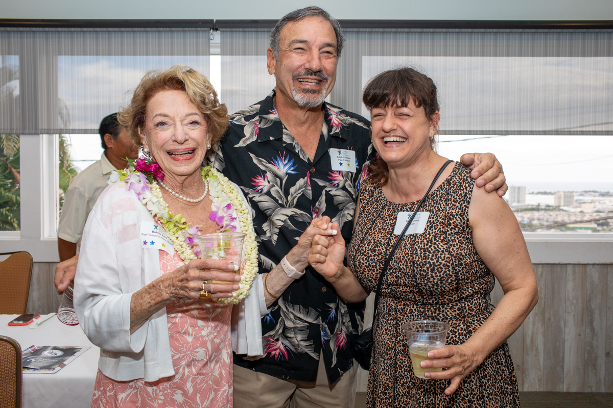 Hawaii Steel Alliance, Inc. - Photo Gallery